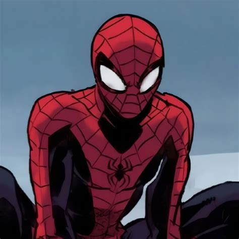 Spider Man Icon Pfp Dump Spiderman Drawing Spiderman Comic Art