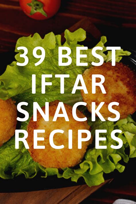 39 Ramadan Recipes For Iftar Artofit