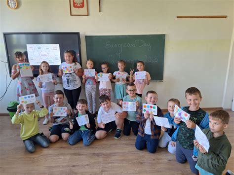 Projekt Rozwijanie kompetencji kluczowych uczniów ze szkół z terenu