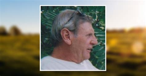 Jerry Carpenter Obituary September 13 2012 Lagrone Blackburn Shaw