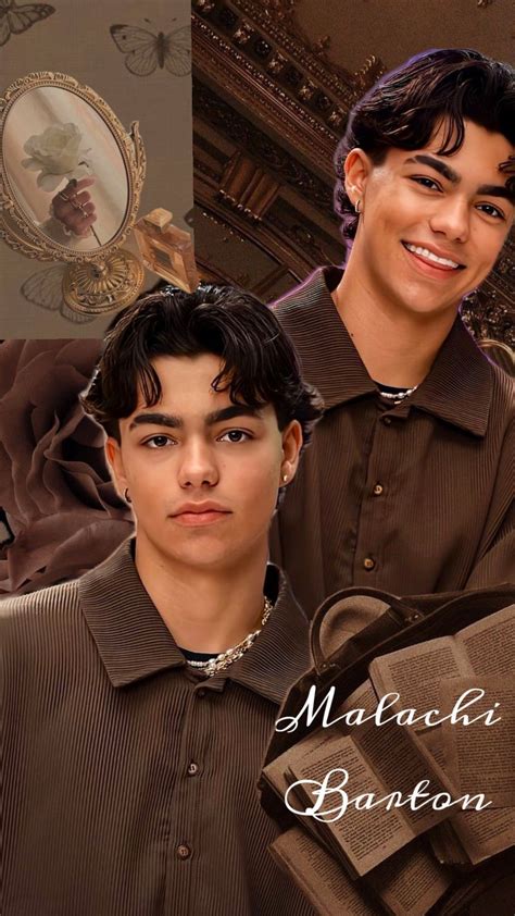 190 Malachi Barton Ideas In 2025 Cute Celebrity Guys Barton Cute