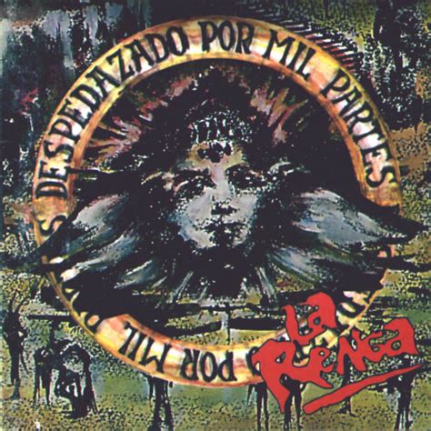 Remasterizados Balada Del Diablo Y La Muerte De La Renga Del
