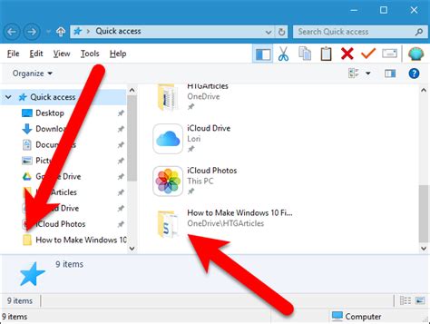 How To Make Windows S File Explorer Look Like Windows S Windows Explorer