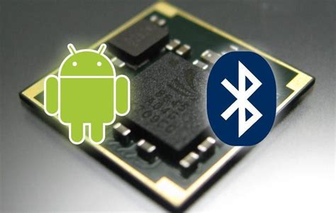 Android Needs To Get Serious About Bluetooth Low Energy