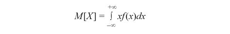 Expected Value Mode Median With Python