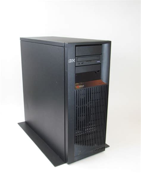 Ibm 9406 270 Iseries As400 Server W 2250 1 Way Processor 1518 V5r4