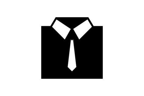 Uniform Icon Graphic By Thenounfaisal · Creative Fabrica
