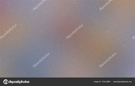 Abstract Background Featuring Grainy Texture Subtle Gradient Creating Visually Appealing — Stock