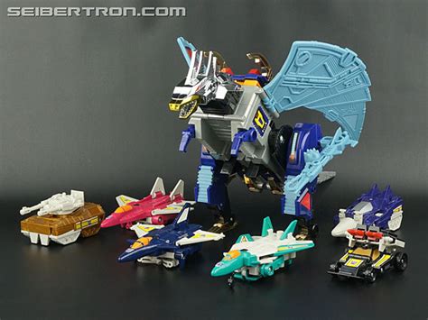 Transformers Victory Jallguar Jarugar Toy Gallery Image 25 Of 94