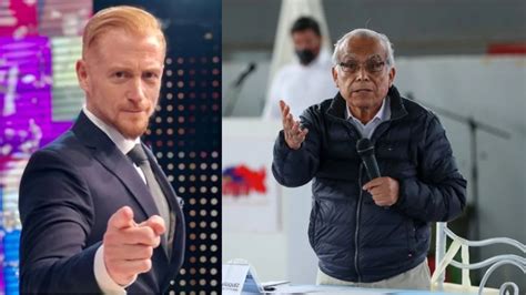 رد فعل مارتن ليبرمان على مدح أنيبل توريس لأدولف هتلر الغاشمة والجاهلة