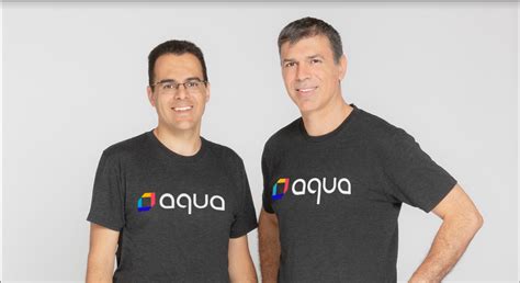 אקווה סקיוריטי הישראלית מגייסת 60 מיליון דולר Seci