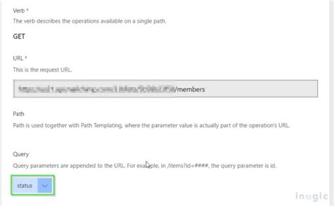 How To Read Query Parameter In A Custom Connector Microsoft Dynamics
