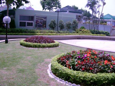 平台花園 Julimount Garden 瑞峰花園