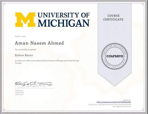 aman naeem on linkedin i have completed the course from coursera