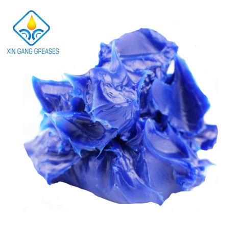 High Performance Lithium Complex Lubricant Grease Lithium Complex