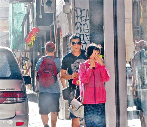 曾經的無線五虎、黃日華、現在為何銷聲匿跡！ 每日頭條