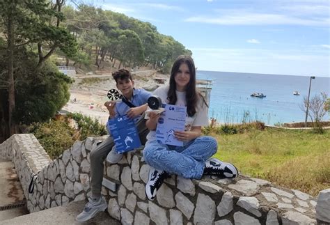 Filmašima OŠ Braća Radić Dva Prva Mjesta