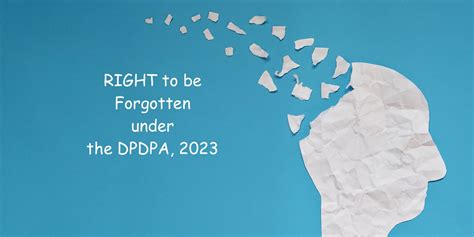 Blogs On The Digital Personal Data Protection Act 2023