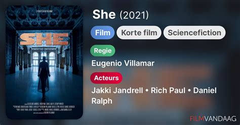 She Film 2021 Filmvandaagnl