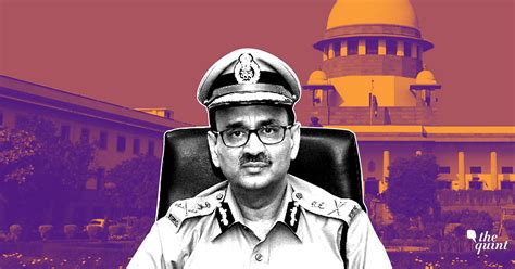 Sc Hearing And Cbi Chief Alok Verma Who Gets What Out Of Verdict