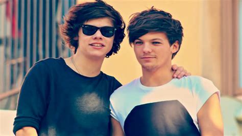 Wallpaper Larry Stylinson By Justarobotx On Deviantart