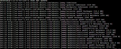 How To Install Curl On Ubuntu 2204 Cherry Servers