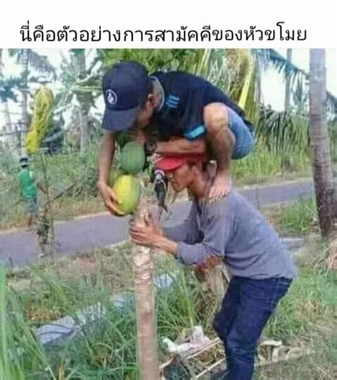 ขำขำ ตลกๆ ตอนเช้า