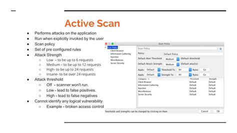 Owasp Zap Api Automation Pptx