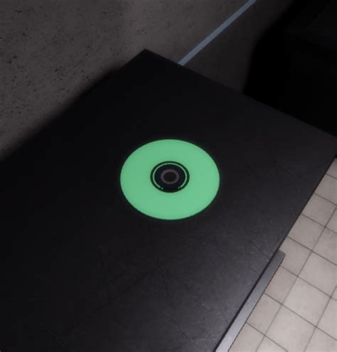 Mint Disk Roblox The Experiment Wiki Fandom