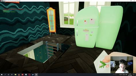 How To Install Hello Neighbor Mods Masasoc