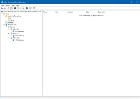 How To Access Active Directory Petri IT Knowledgebase