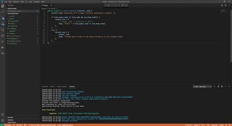 build a custom url shortener using azure functions and cosmos db eran