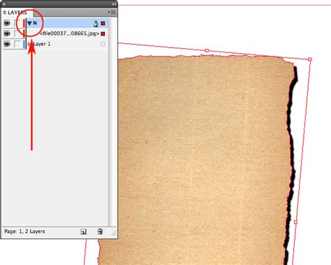 How To Add Texture To An Illustration In Adobe Indesign Envato Tuts