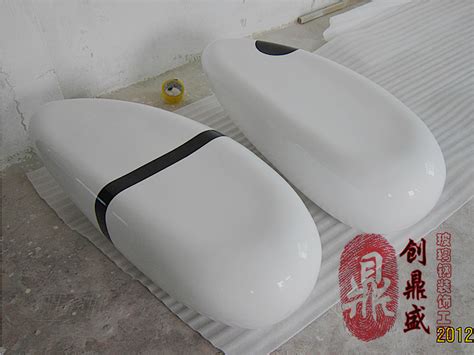 石头休闲椅 深圳市创鼎盛玻璃钢装饰工程有限公司