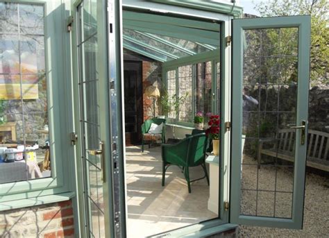 Double Glazing Composite Doors Art On Glass March