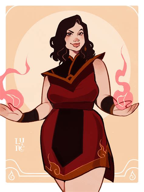Avatar Netflix Behance