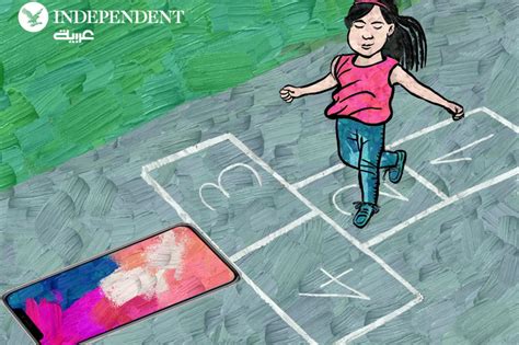 الألعاب الشعبية صخب أخرسته متاجر التطبيقات اندبندنت عربية