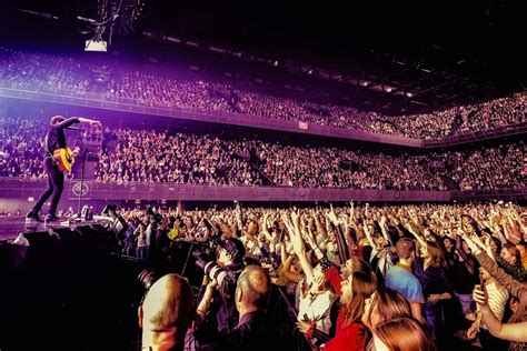 13 Surprising Facts About Ziggo Dome