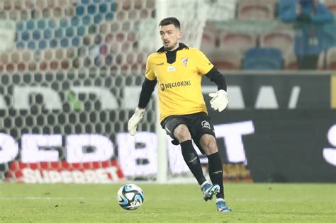 G Rnik Zabrze Gk Anniversary Kit