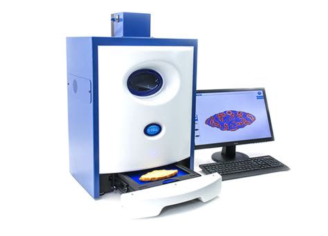 Visual Inspection Systems Abp Grain Flour Food And Feed Quality Control Devices