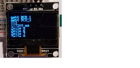 Font Für 096 Display Und U8g2 Lib Deutsch Arduino Forum