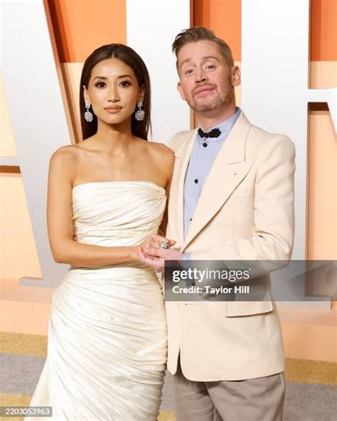5 375 Brenda Song Photos And High Res Pictures Getty Images