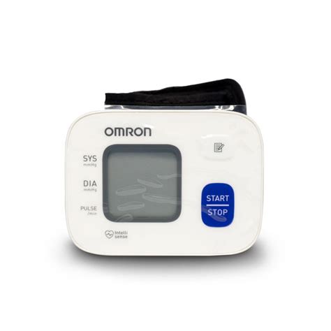 Omron Wrist Bpm Hem 6161 Amesco Drug Online