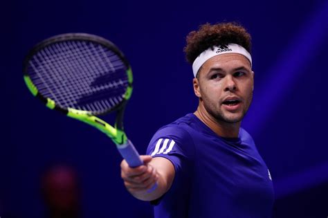 Athlete Profile Jo Wilfried Tsonga Tennispal