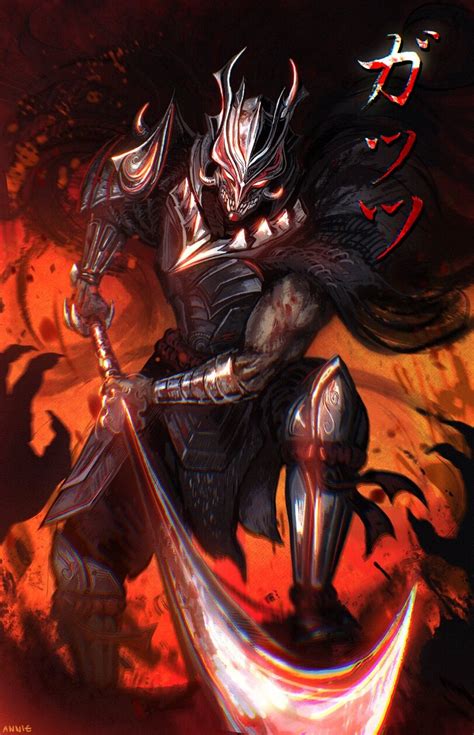 Hentai Berserk Telegraph