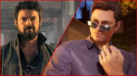 Mortal Kombat 2 Primera Imagen De Karl Urban Como Johnny Cage