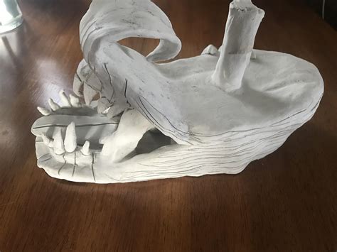 Pirate Ship Mimic [oc] R Dnd