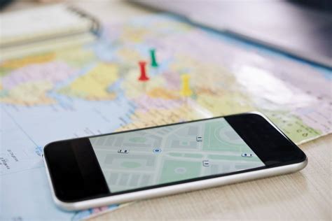 GPS Technology Tech Business News