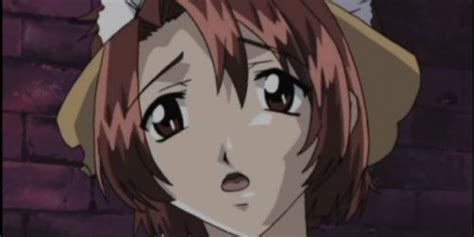 Tied Up Hentai Girl Gets Her Ass Toyed