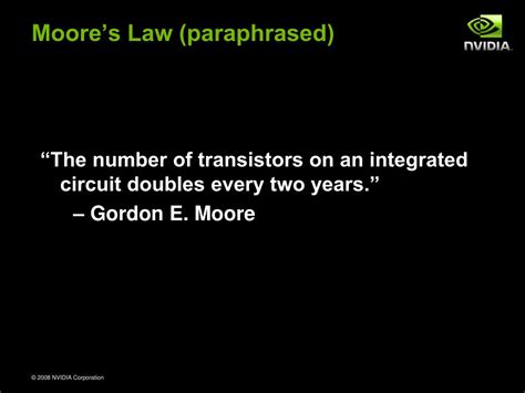 Ppt Introduction To Cuda And Gpugpu Computing Powerpoint Presentation